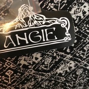Angie | Dresses | Angie Dress | Poshmark